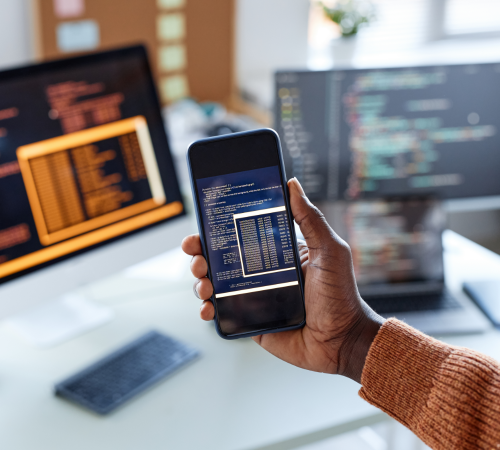 Guía para el desarrollo de apps con Flutter y React Native