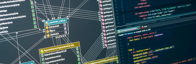 ¿Qué son los modelos de lenguaje LLM IA? | Euroinnova