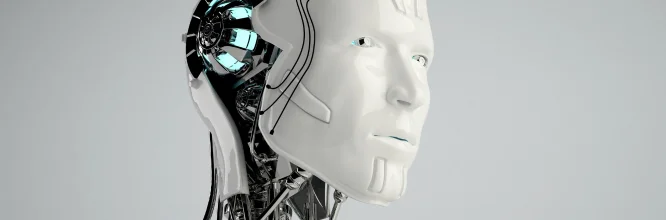 Programación de robots: estos son sus lenguajes